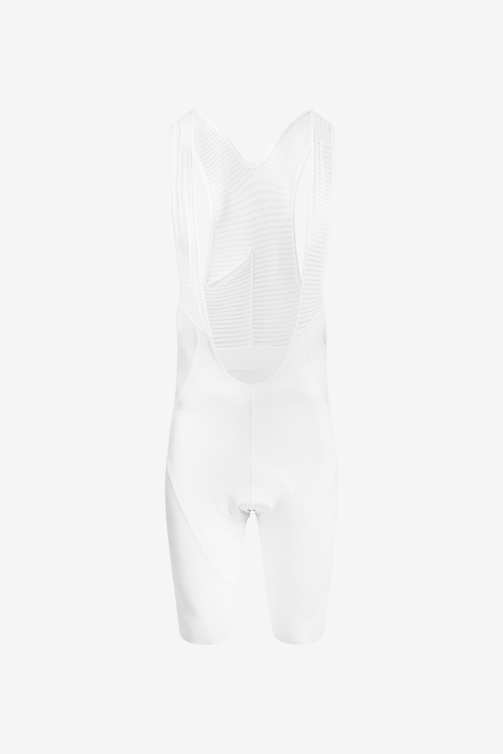 Pantaloneta de Ciclismo KM200 EPIC WHITE – GO RIGO GO!