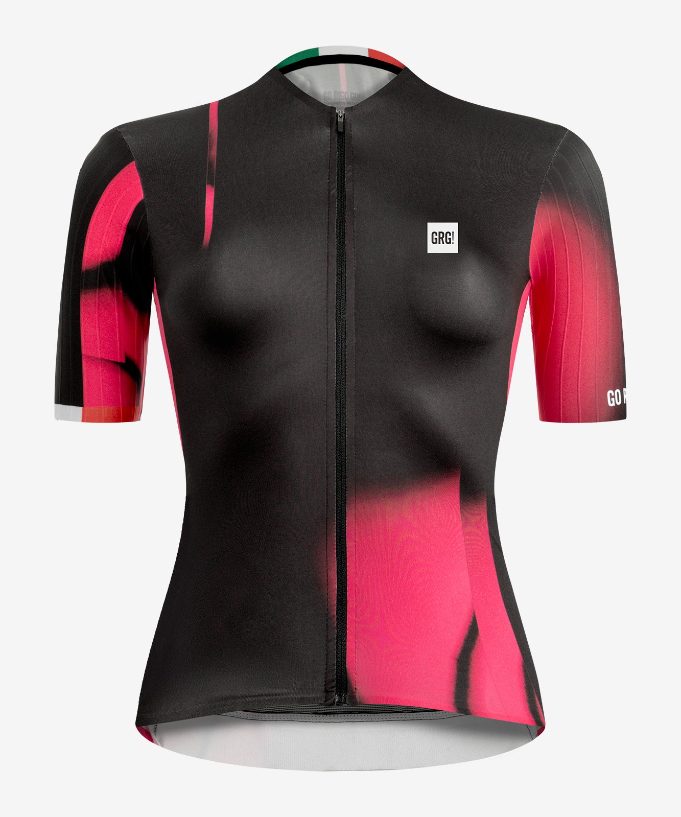 GO RIGO GO! la marca de Rigoberto Urán