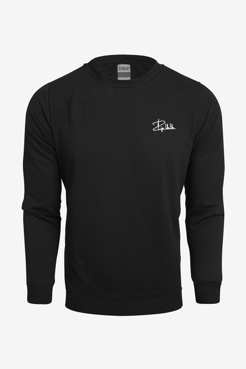 Buzo Culture – GO RIGO GO!