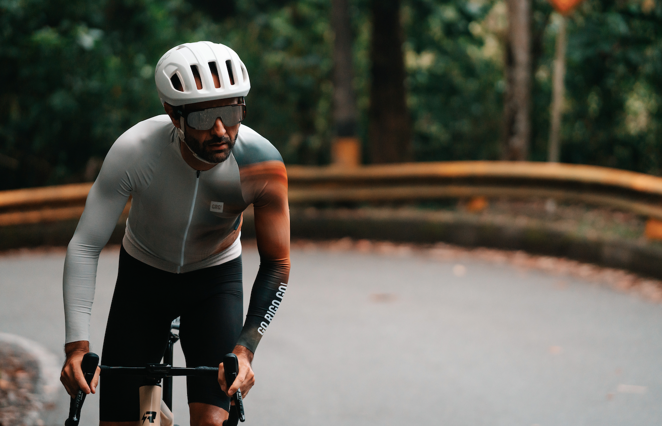 Ropa de Ciclismo Go Rigo Go! By Rigoberto Urán – GO RIGO GO!