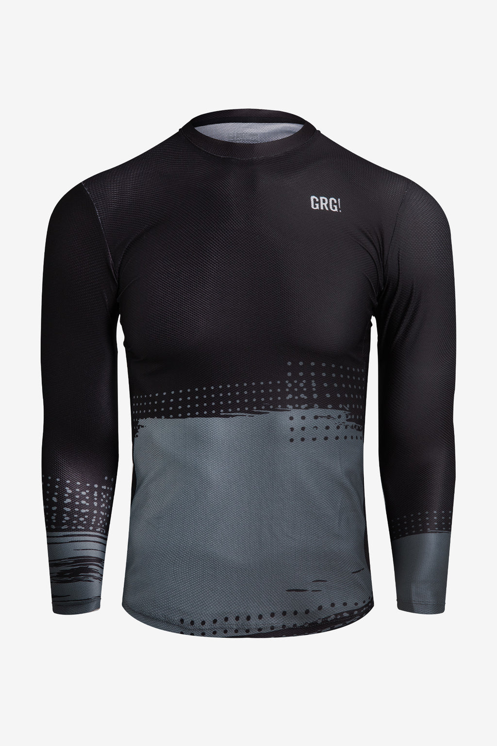 Jersey MTB Grava – GO RIGO GO!