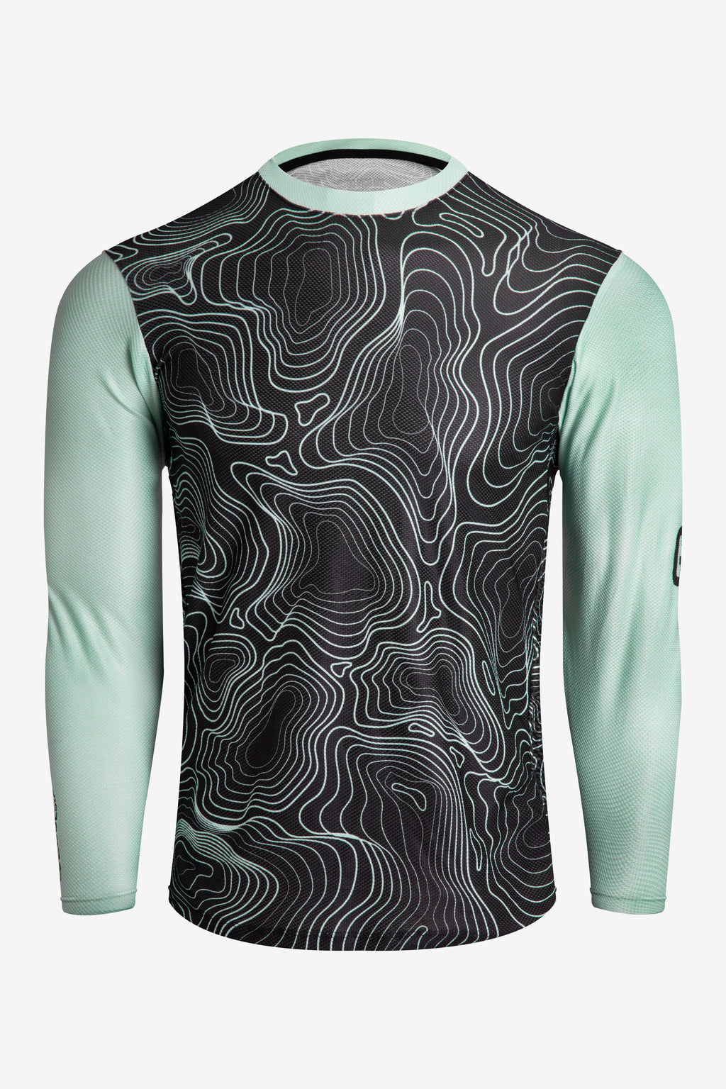 Jersey MTB Altitud – GO RIGO GO!