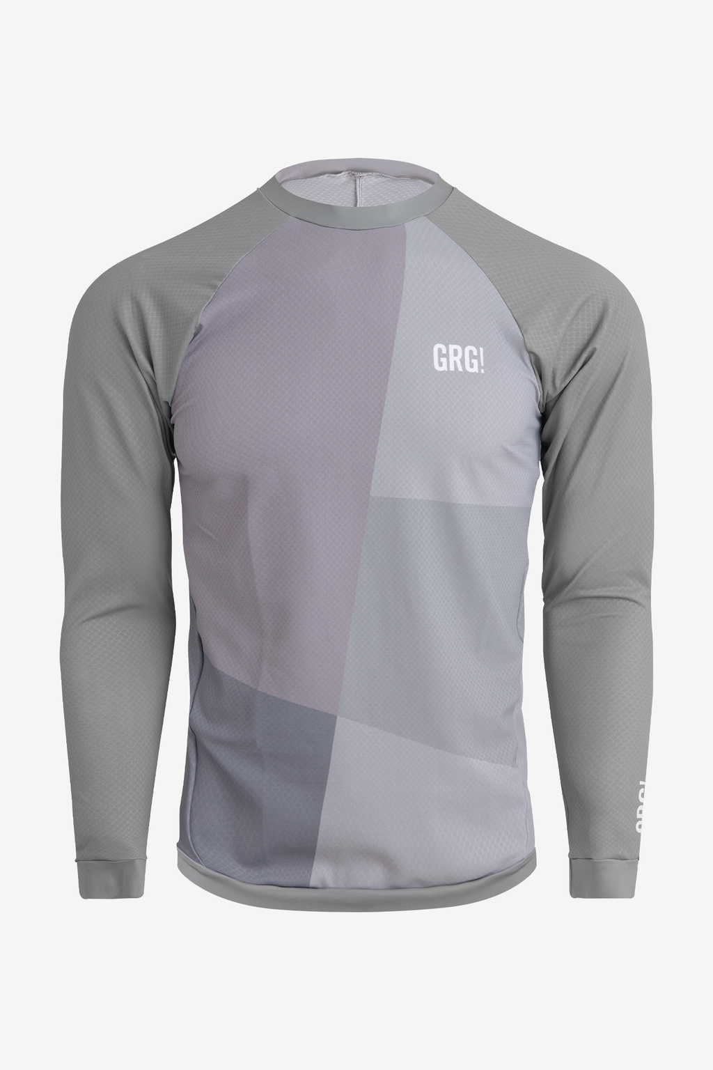 Jersey MTB STORM – GO RIGO GO!