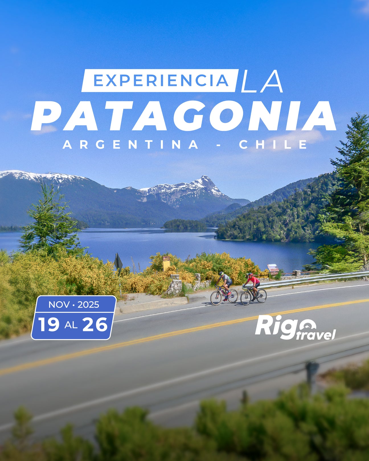 GO RIGO GO! la marca de Rigoberto Urán