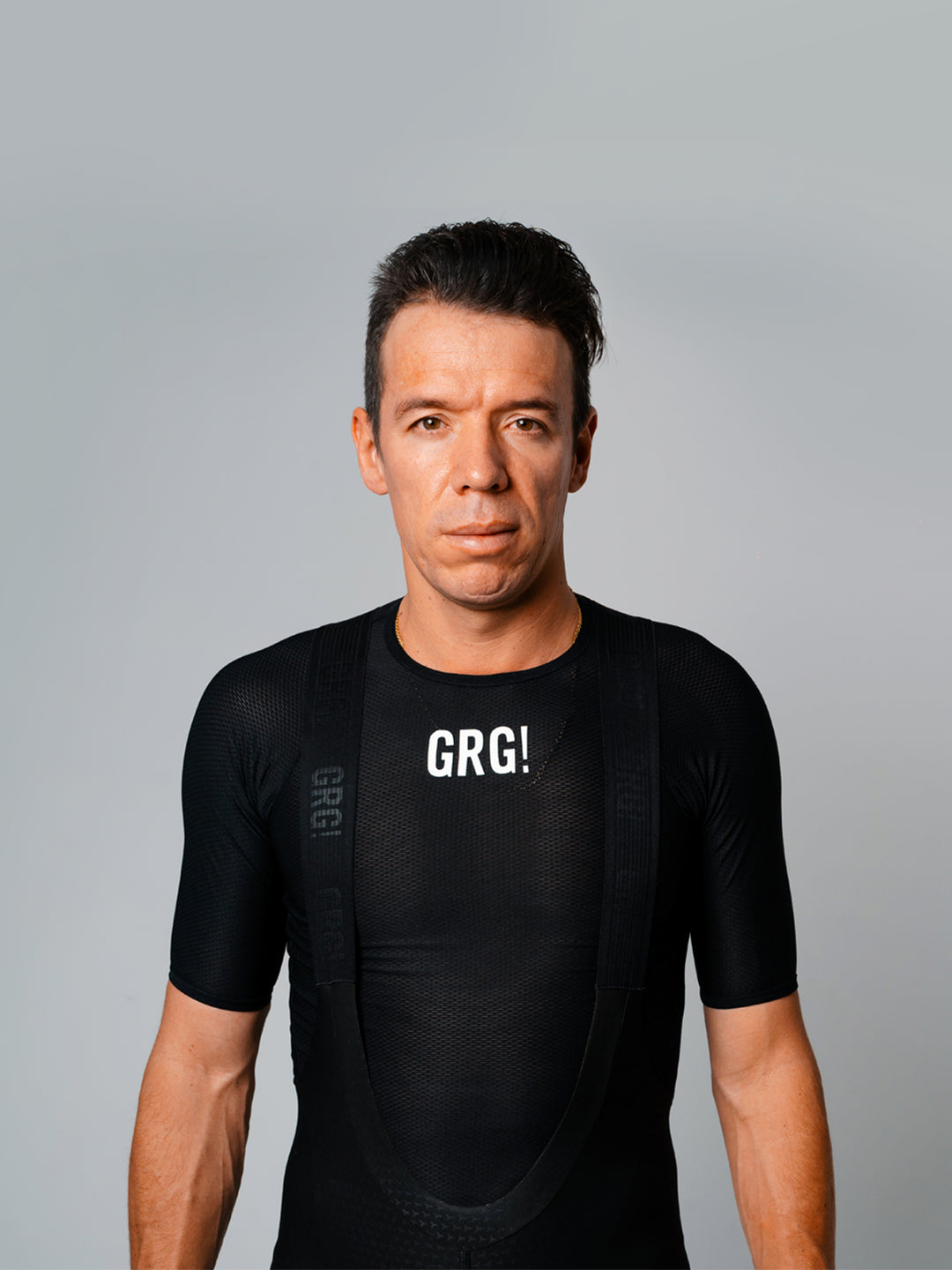 GO RIGO GO! la marca de Rigoberto Urán